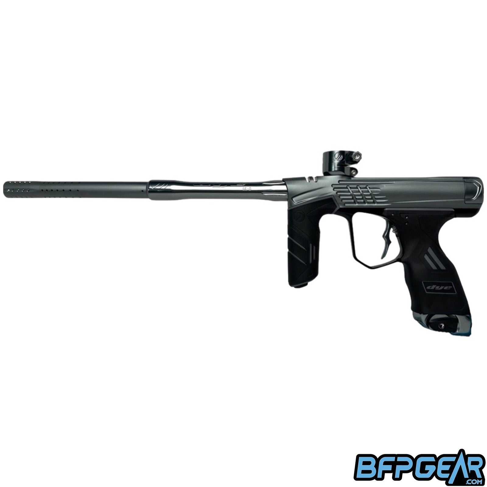 Dye DSR+ Icon | BFPGear.com