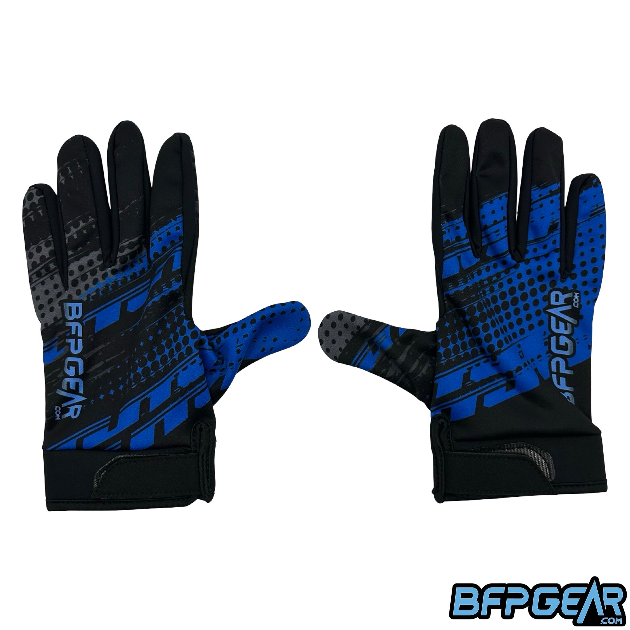 JT Gripz Glove - BFPGear Custom – BFPGear.com