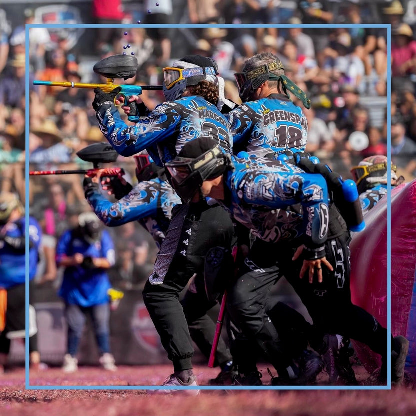 BFPGear | Online Paintball Store and Pro Shop