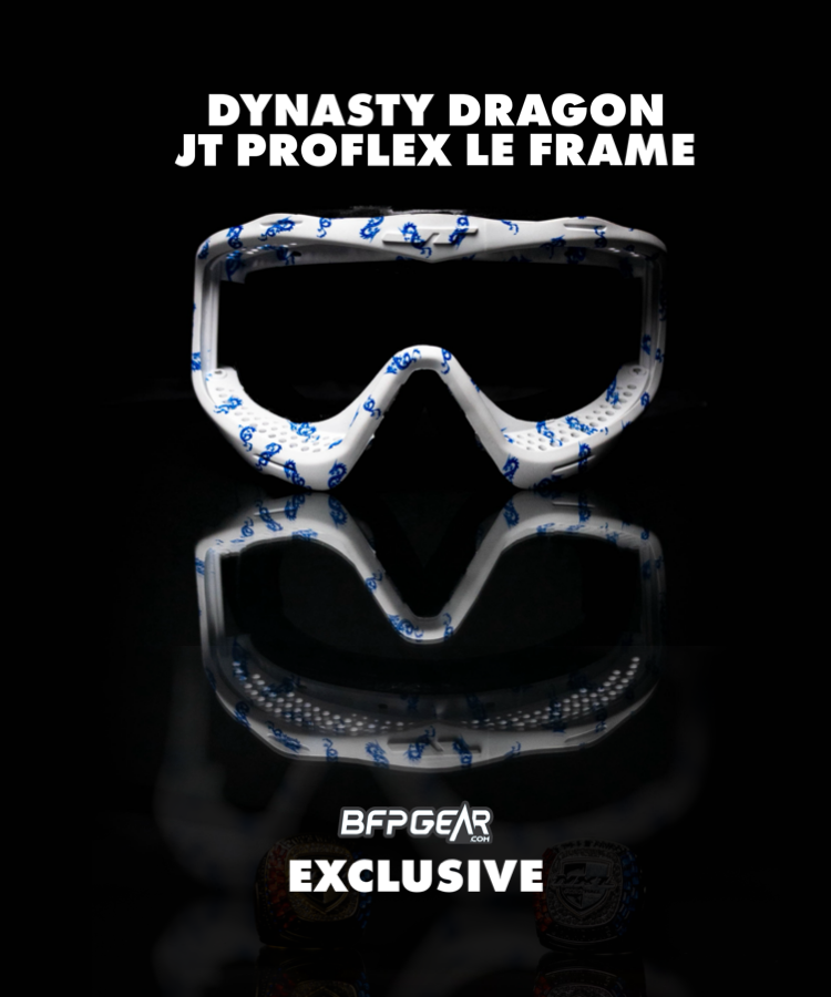 BFPGear.com: Paintball Sales, Paintball Masks and More