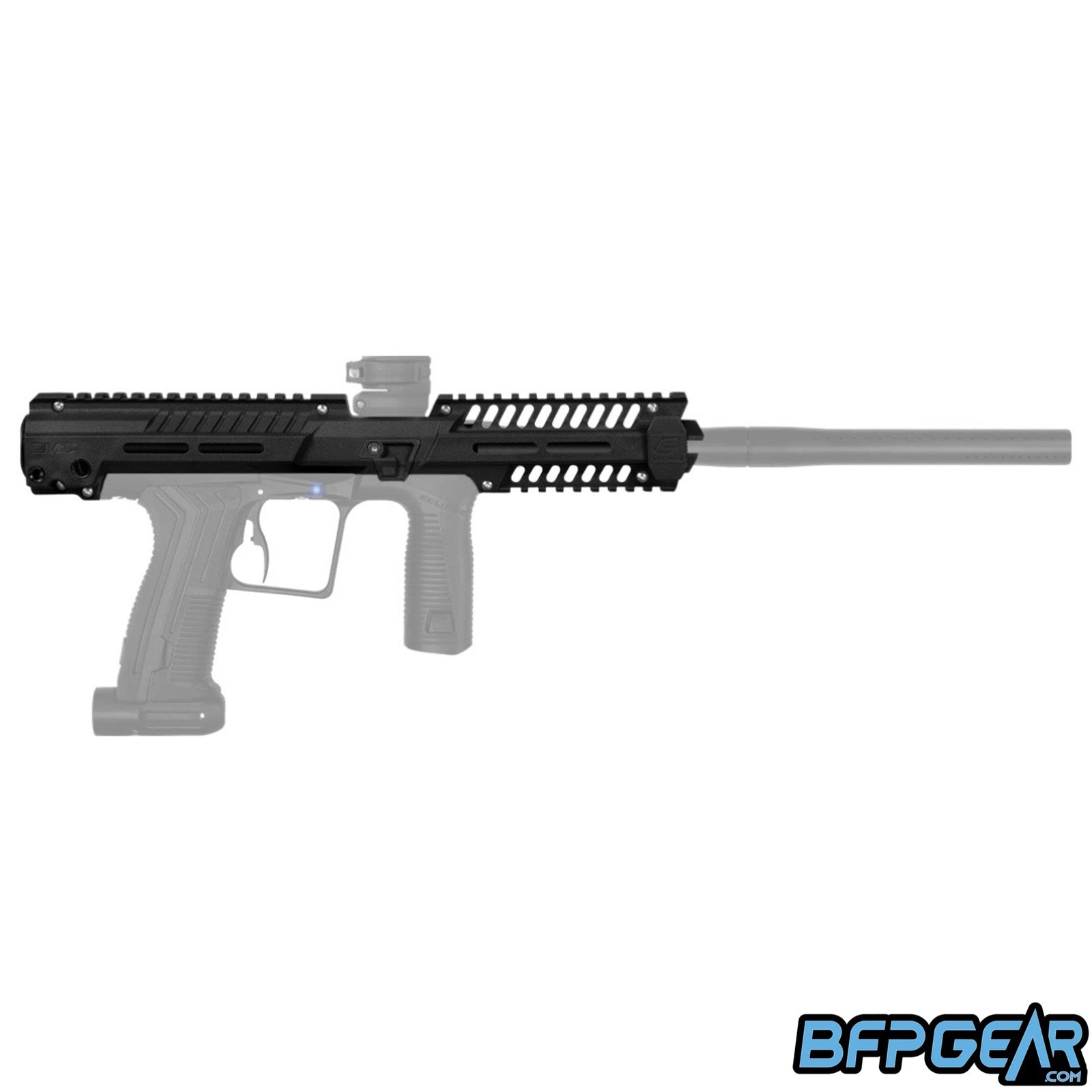 Eclipse CQB EMC Kit - Black | BFPGear.com