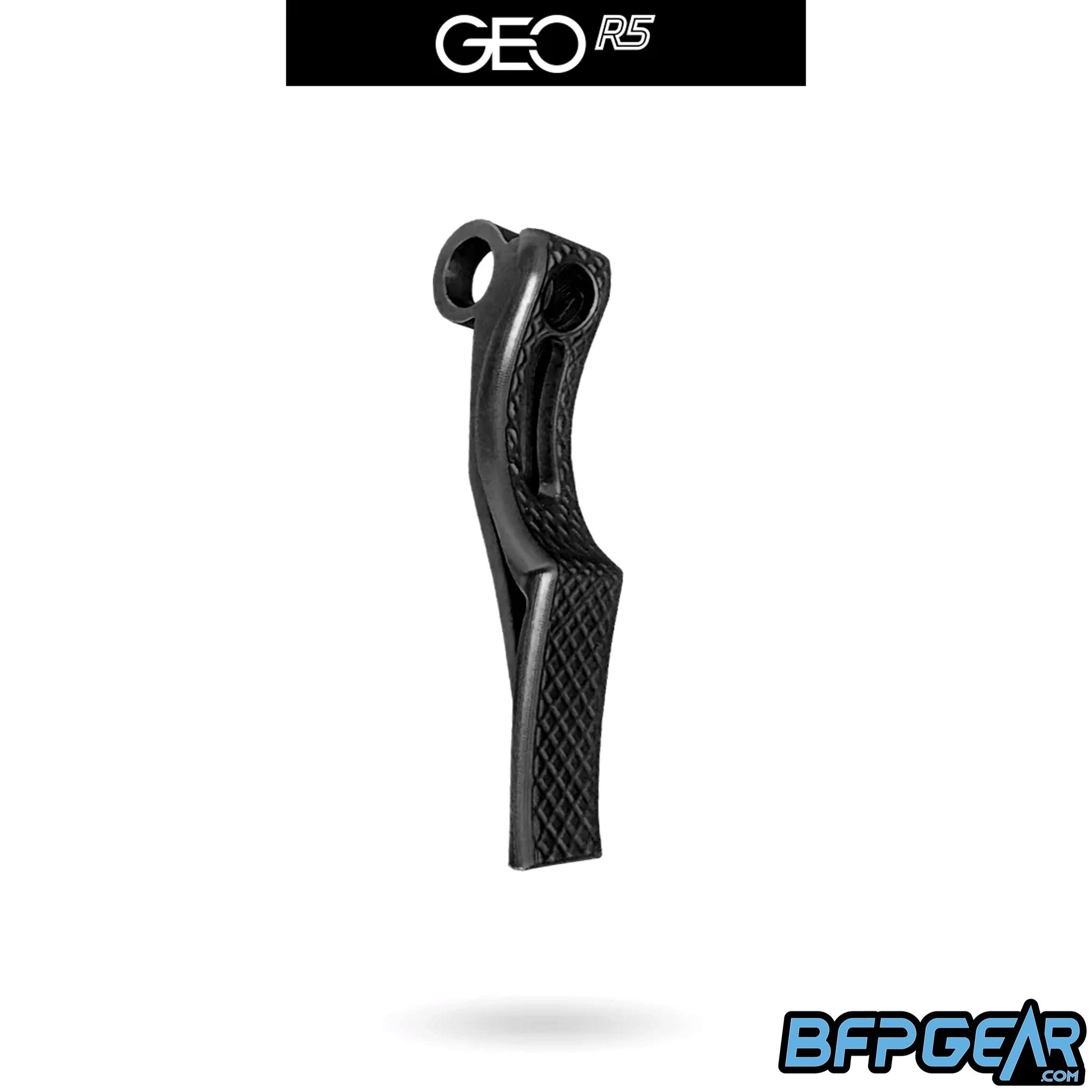 Infamous GEO R5 Deuce Trigger - Type R (Fits CS2/CS3) | BFPGear.com