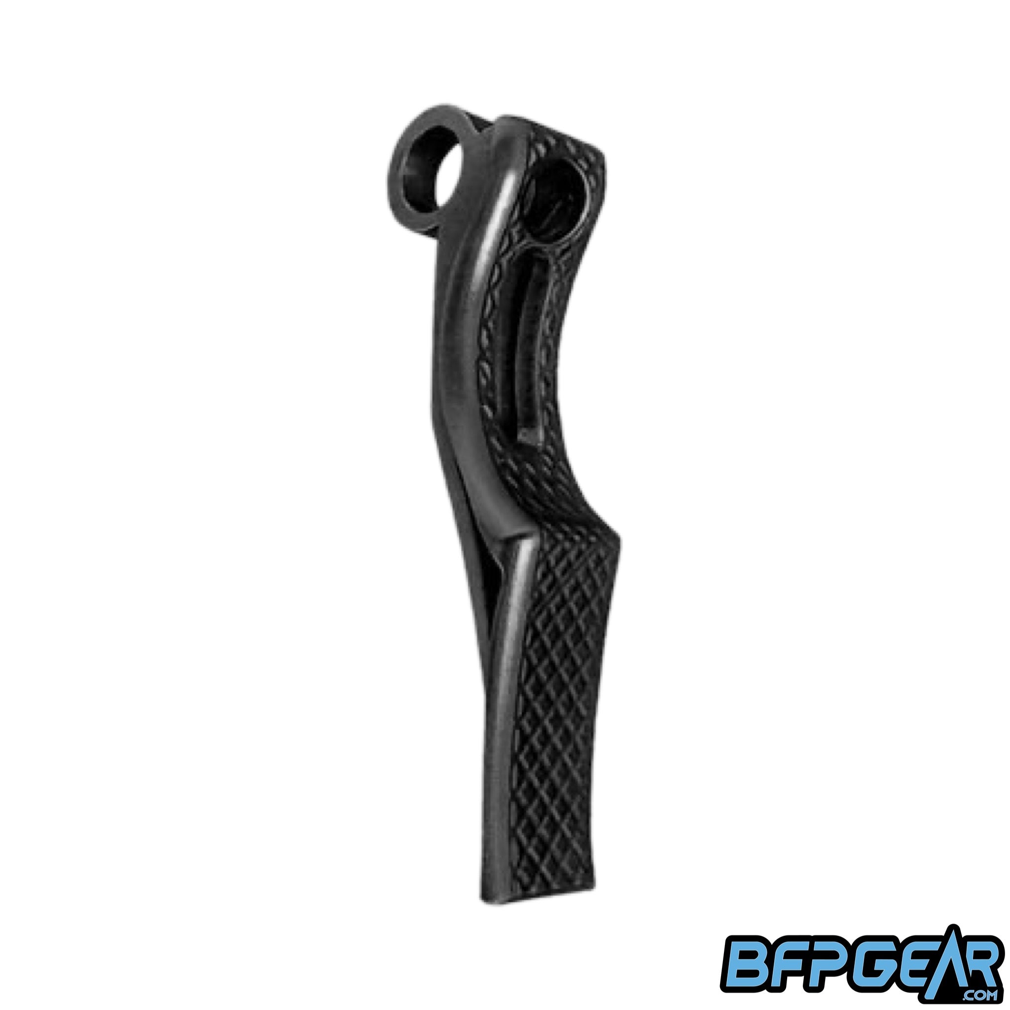 Infamous CS3 Haptic Deuce Trigger - Type R (Fits GEO R5, CS2) | BFPGear.com