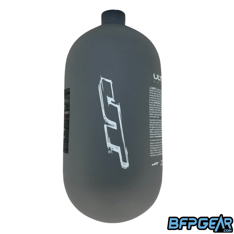 JT Ultra Light Tank 80ci (BOTTLE ONLY) | BFPGear.com