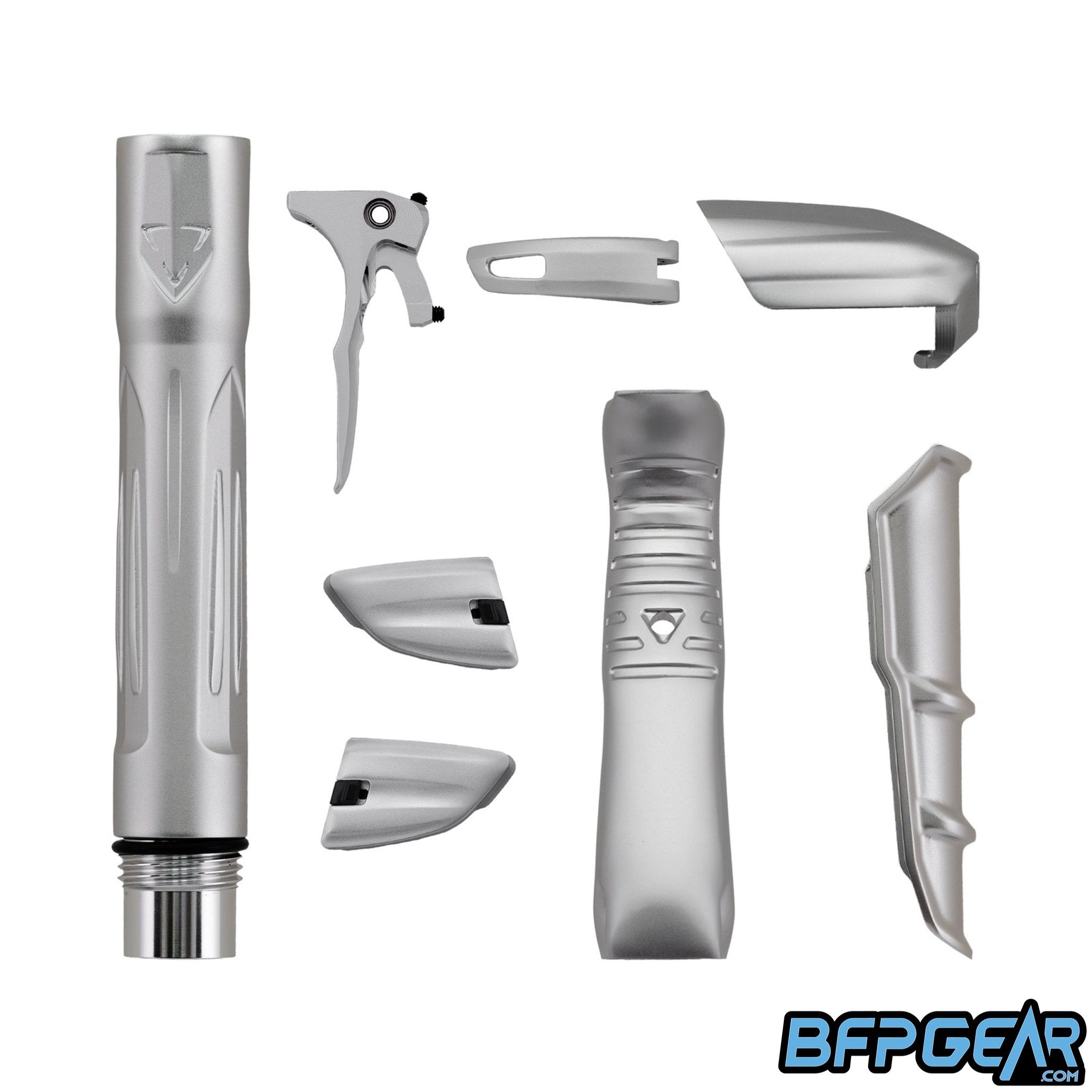 DLX Luxe IDOL Accent Kit | BFPGear.com