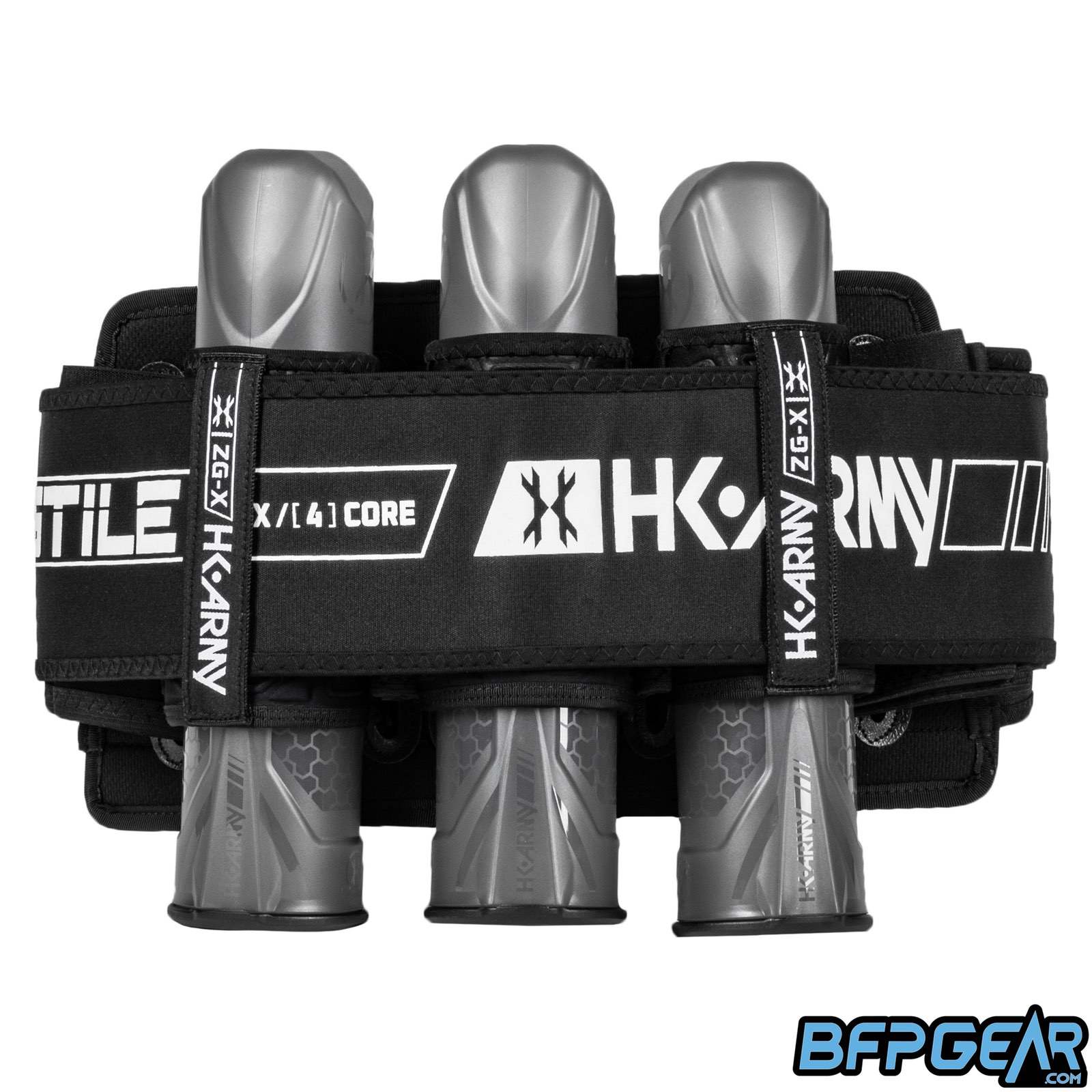 HK Army Zero - GX Pod Pack