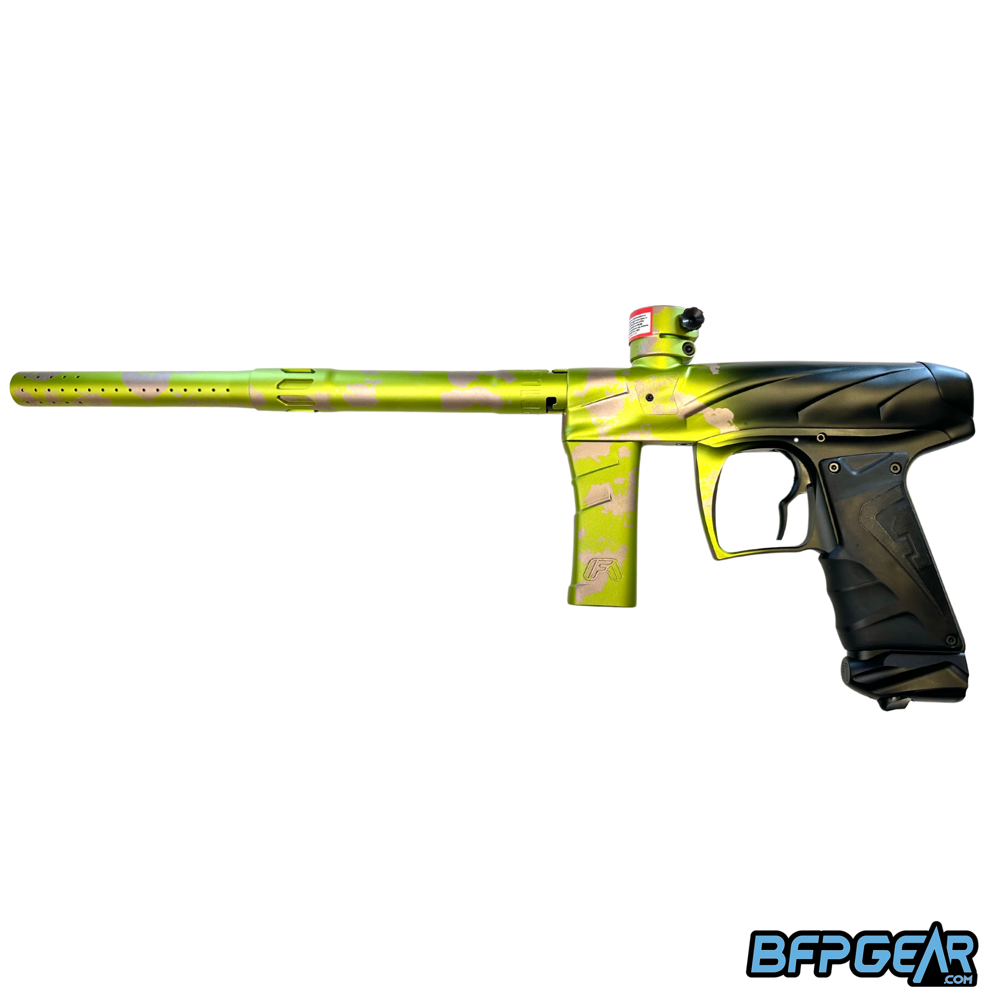 Field One Force V2 – BFPGear.com