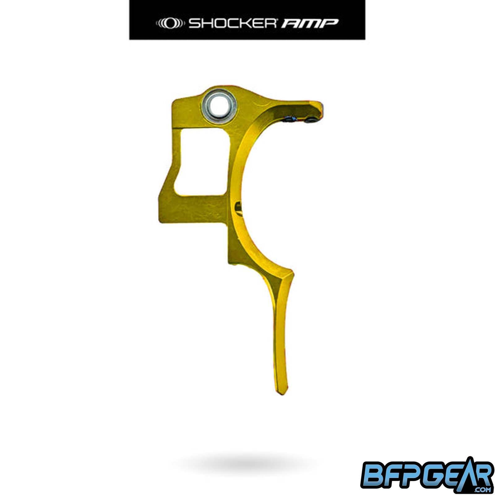 Infamous Shocker Lightning AMP Deuce Trigger | BFPGear.com