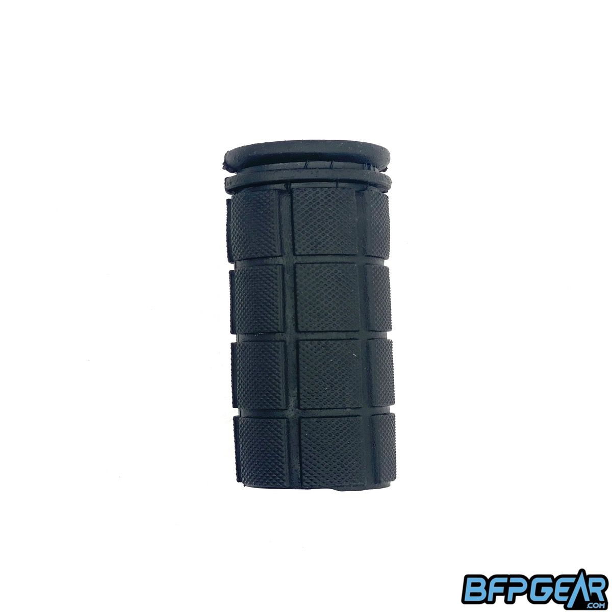 Field One Force Rubber Foregrip Cover - Black – BFPGear.com