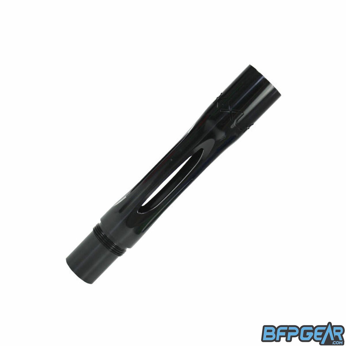 GOG Freak XL Barrel Back - Autococker Threads - Gloss Black – BFPGear.com