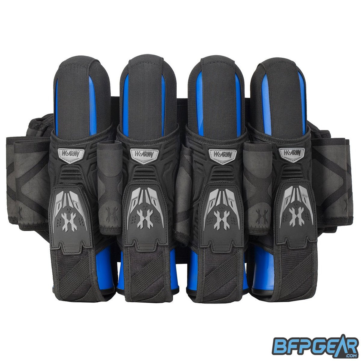 HK Army Paintball Pack | HK Army Zero-G, HK Army Eject | BFPGear ...