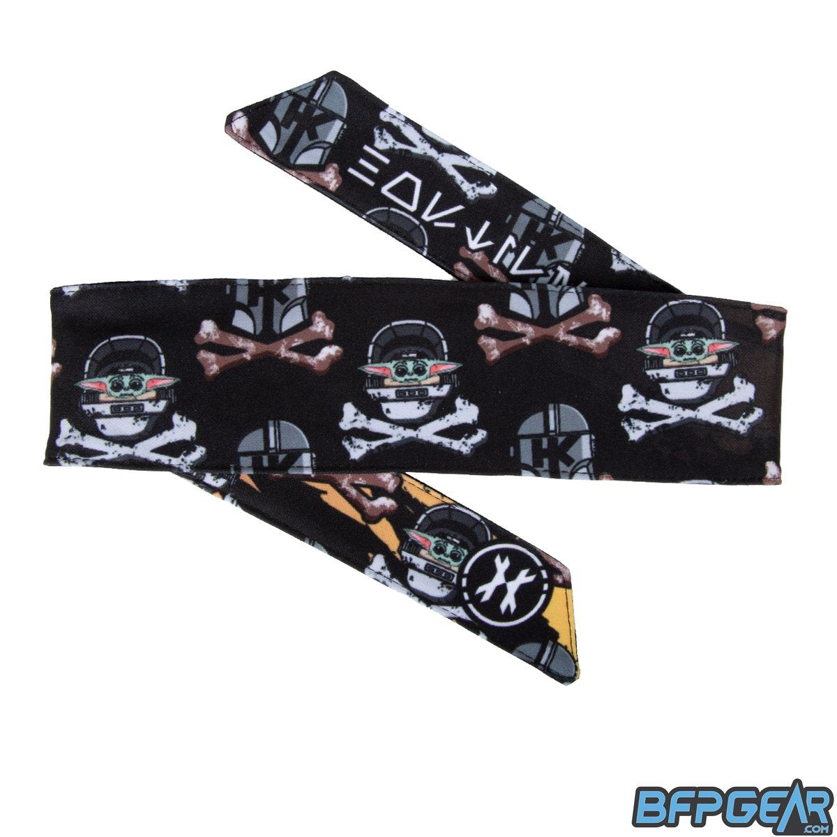 HK Army Headband - HSTL Wars | BFPGear.com
