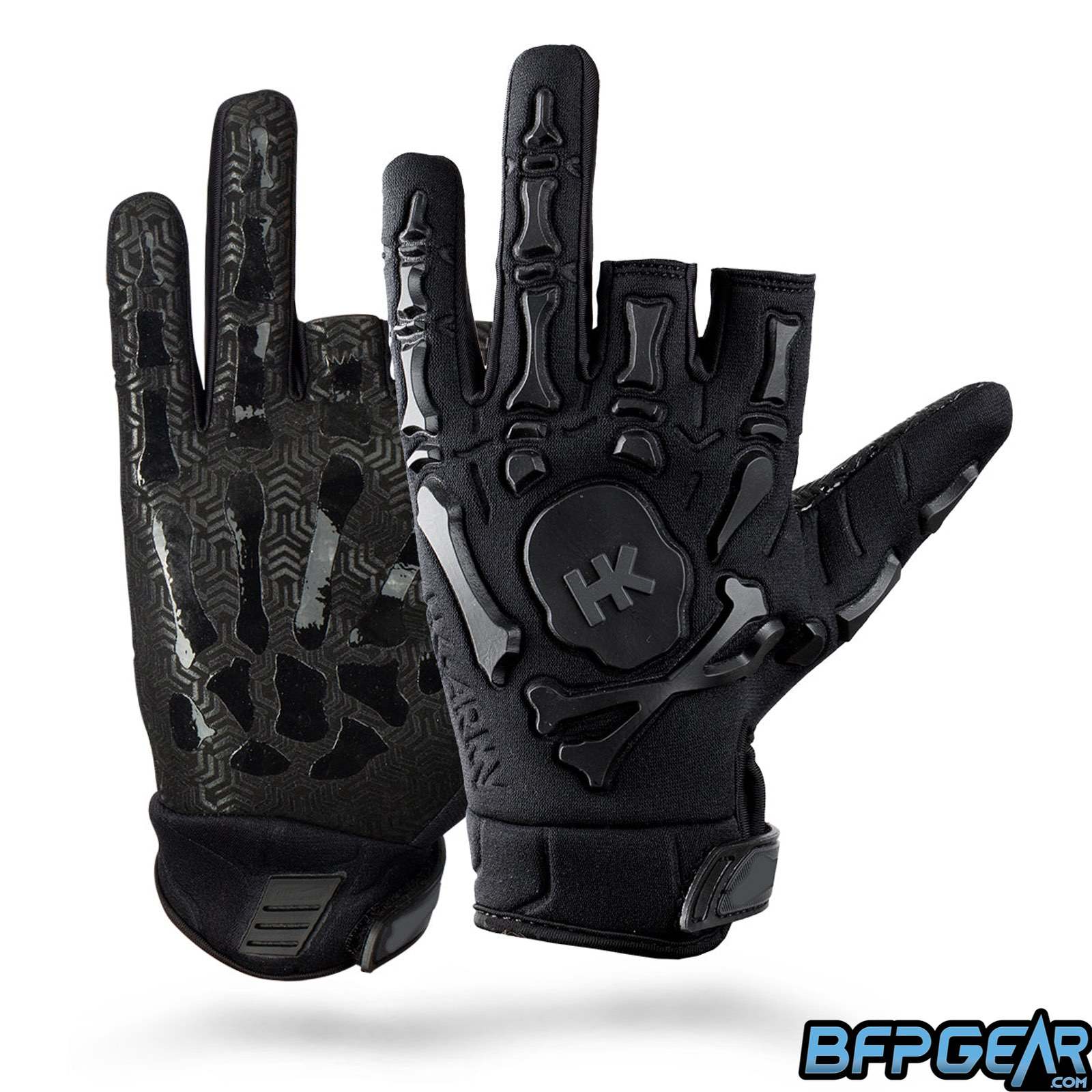 HK Army Bones Gloves | BFPGear.com