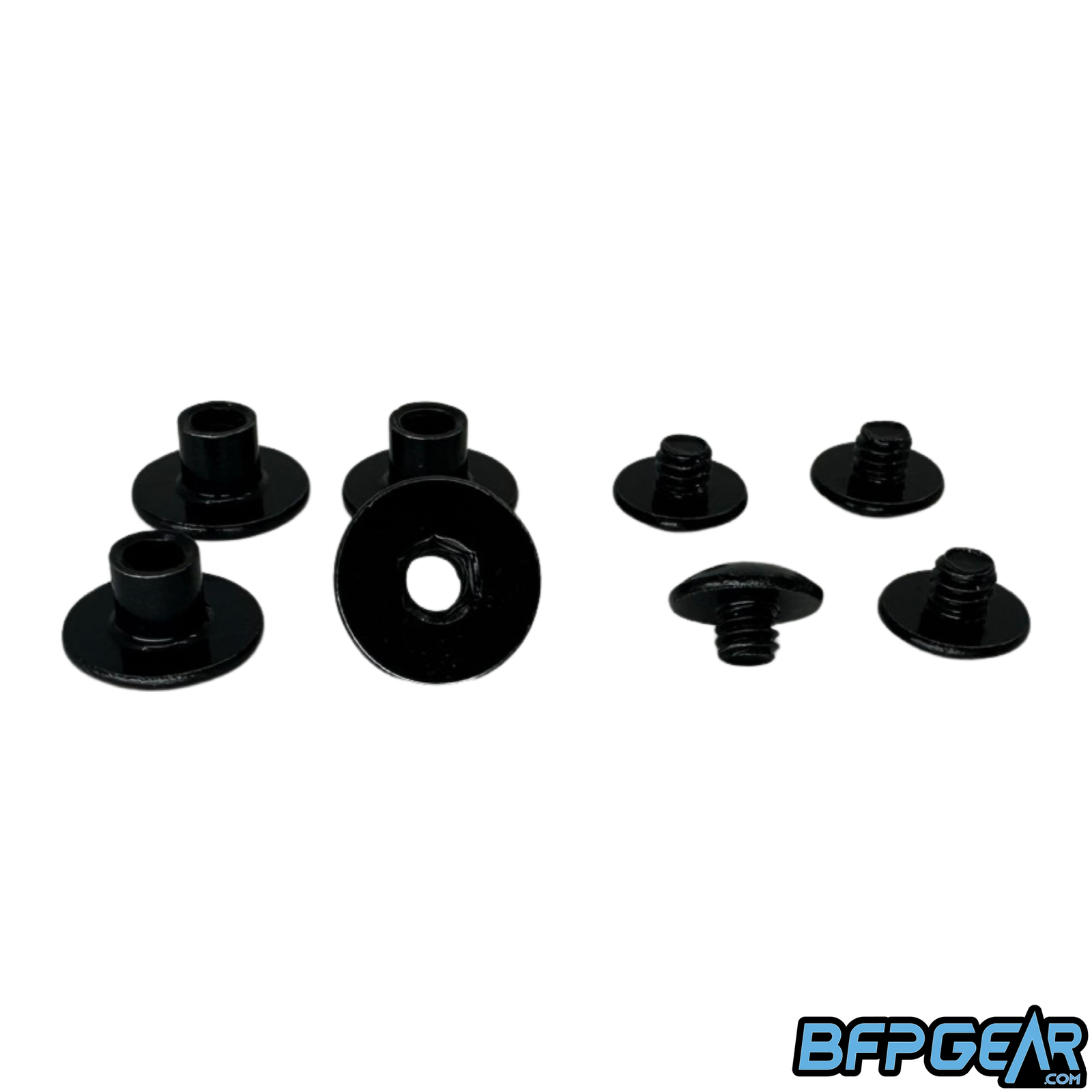 JT ProFlex Screw and Nut Set for Ears – BFPGear.com