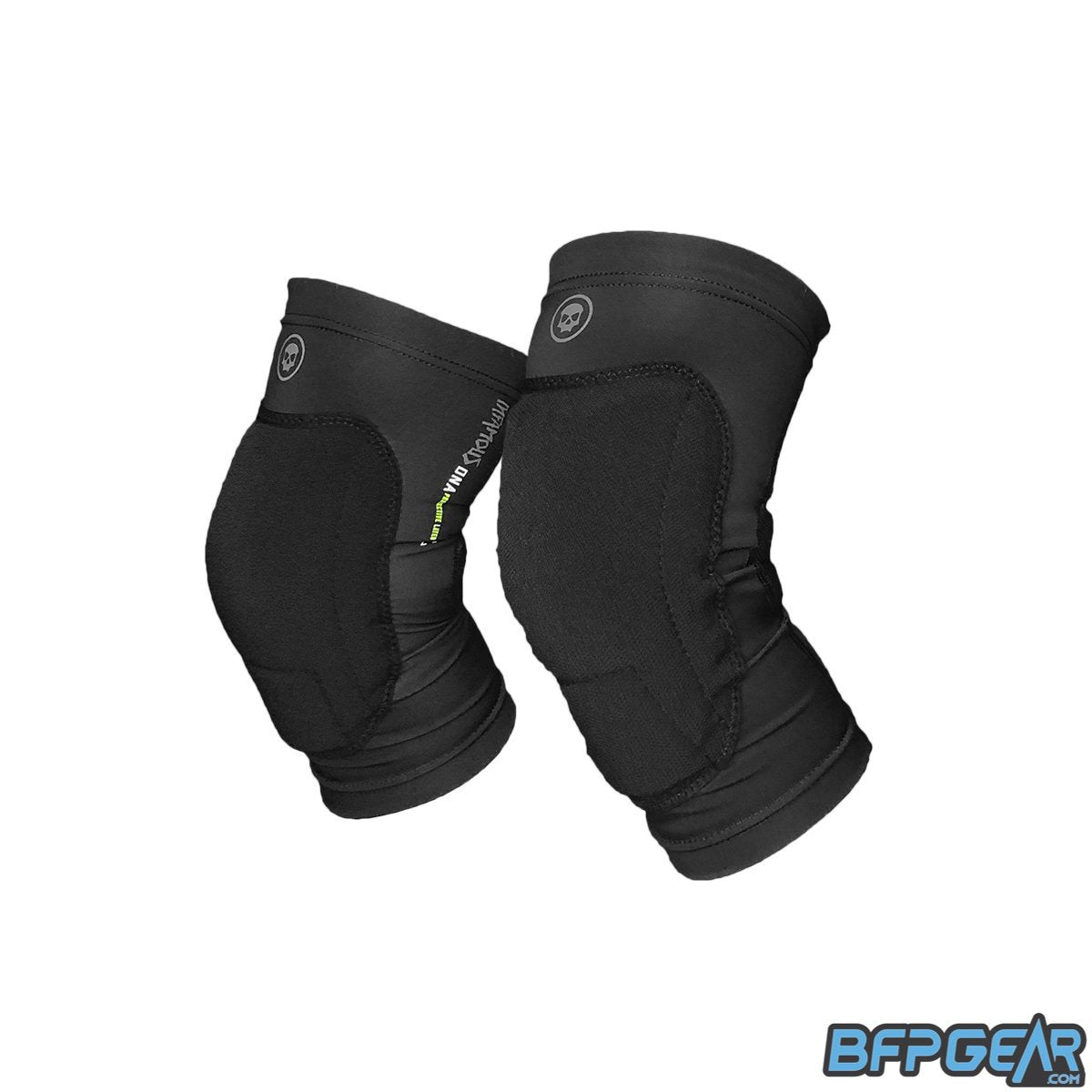 Infamous Pro DNA Knee Pads | BFPGear.com