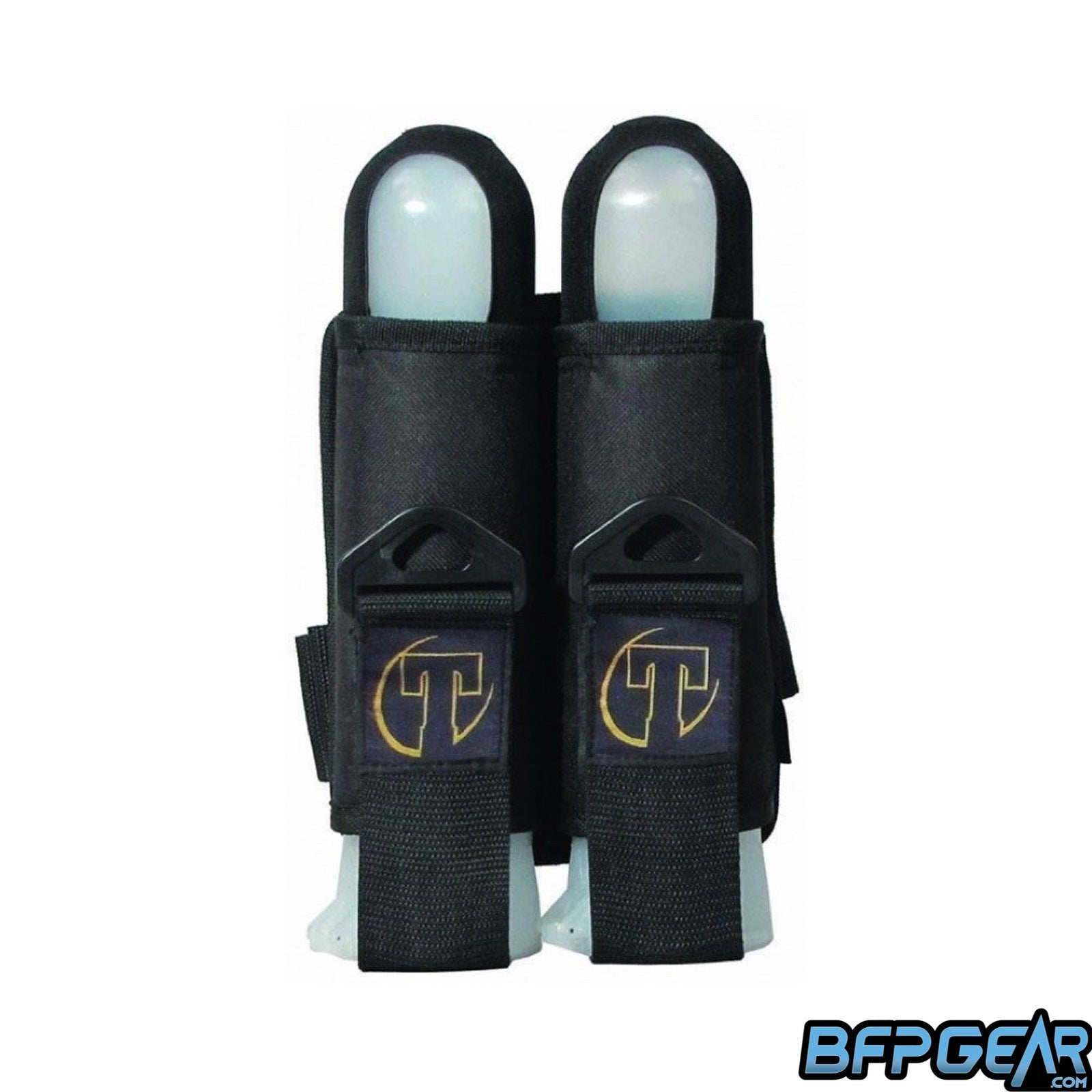 Tippmann 2 Pod Sport Series Paintball Harness | BFPGear.com