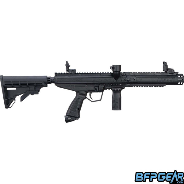 Tippmann Paintball Guns | Reliable Markers for Beginners and Woodsball