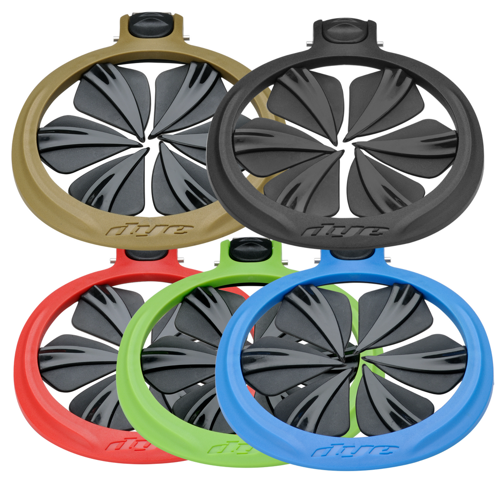 Dye Rotor R2 Loader Quick Feed Lid – BFPGear.com