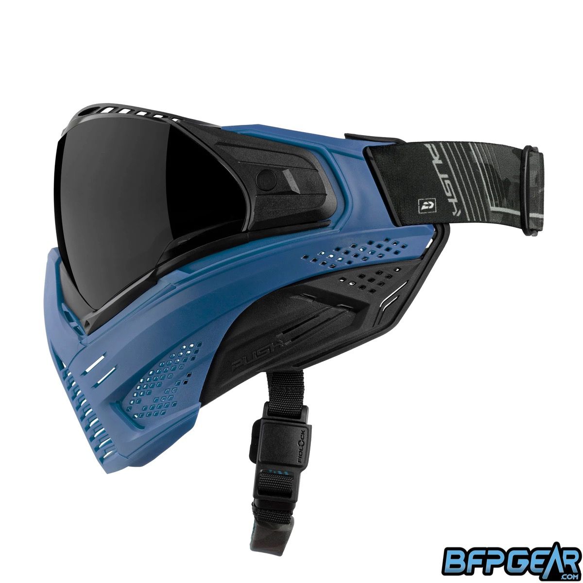 Push Unite - Midnight Blue - BFPGear.com