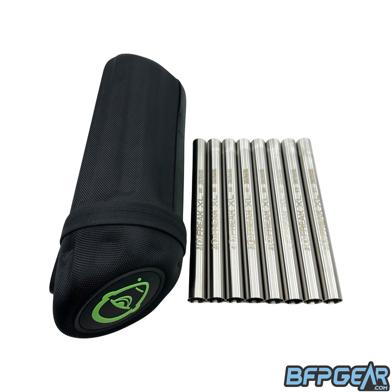 GOG Freak XL Insert Boremaster Kit - Stainless Steel | BFPGear.com